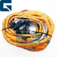 China 251-0520 Chassis Wire Harness 251-0520 Compatible with for E365C Excavator for sale