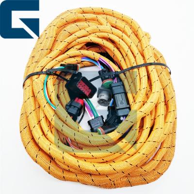 China 251-0521 2510521 Chassis Harness Assembly for for E365C Excavator Wire Cable for sale
