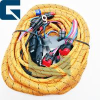 China 251-0521 2510521 Chassis Harness Assembly for for E365C Excavator Wire Cable for sale