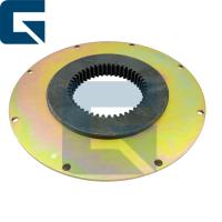 China 527-0742 5270742 Pump Flange Disk for Excavator E336GC for sale