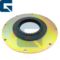 China 527-0742 5270742 Pump Flange Disk for Excavator E336GC for sale
