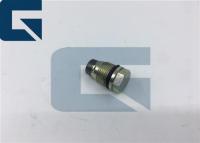 China Genuine Excavator Accessories Common Rail Pressure Limiting Valve 6763576 for sale