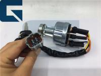China R225-7 R210LC-7 Excavator Ignition Switch 21N4-10400 21N4-10430 for sale