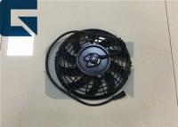 China LG956 Wheel Loader Spare Parts Condenser Fan 4130000457001 for sale