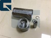China Diesel Engine 4BG1 4BG1-3 Liner Piston Ring For Excavator Spare Parts for sale