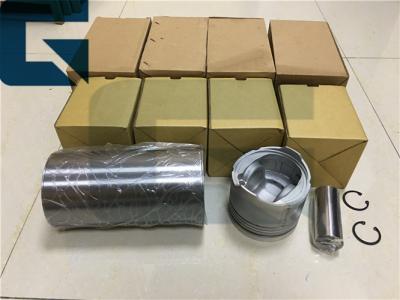 China Diesel Engine 4BG1 4BG1-3 Liner Piston Ring For Excavator Spare Parts for sale