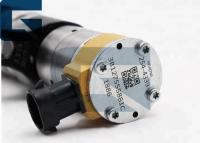 China Durable  Excavator Engine C7 C9 Fuel Injector 254-4339 2544339 for sale