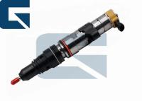 China Durable  Excavator Engine C7 C9 Fuel Injector 254-4339 2544339 for sale