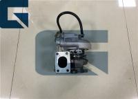 China 4D107 HE221W Excavator Turbocharger ,  PC200-8 Engine Turbo 4048808 for sale