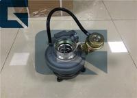 China 4D107 HE221W Excavator Turbocharger ,  PC200-8 Engine Turbo 4048808 for sale