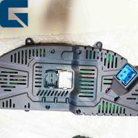 China VOE11381500 11381500 L60F L110F L120F Loader Monitor Control Switch Panel Construction Machinery Spare Part for sale