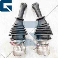 China VOE14557295 14557295 Joystick Assy for EC350EL Excavator-New Hydraulic Joystick for sale