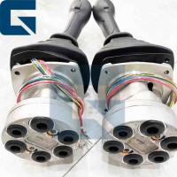 China VOE14557295 14557295 Joystick Assy for EC350EL Excavator-New Hydraulic Joystick for sale