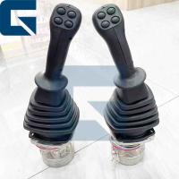 China VOE14557295 14557295 Joystick Assy for EC350EL Excavator-New Hydraulic Joystick for sale
