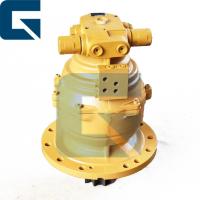China 452-6210 4526210 for 307E2 308E2 307E 308E Swing Motor With Gearbox Construction Machinery Swing Drive for sale