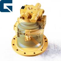 China 452-6210 4526210 for 307E2 308E2 307E 308E Swing Motor With Gearbox Construction Machinery Swing Drive for sale