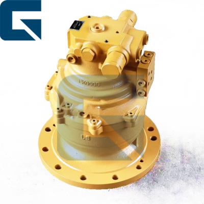 China 452-6210 4526210 for 307E2 308E2 307E 308E Swing Motor With Gearbox Construction Machinery Swing Drive for sale