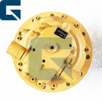 China 452-6210 4526210 for 307E2 308E2 307E 308E Swing Motor With Gearbox Construction Machinery Swing Drive for sale