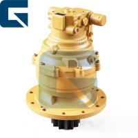 China 452-6210 4526210 for 307E2 308E2 307E 308E Swing Motor With Gearbox Construction Machinery Swing Drive for sale