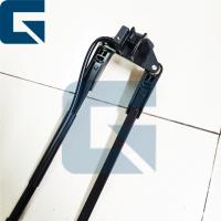 China 425-0077 4250077 Wiper Arm Group for 950 GC Loader for sale