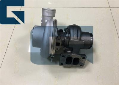 China PC220-6 Excavator Turbocharger 6735-81-8031 For S6D102 Engine Turbo for sale