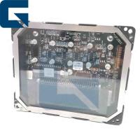 China 569-8638 5698638 Control Panel Monitor for D6R Loader-Construction Machinery Part for sale