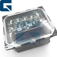 China 569-8638 5698638 Control Panel Monitor for D6R Loader-Construction Machinery Part for sale