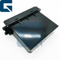 China 11N6-90031 11N690031 Air Conditioning Control Panel for R140W7 R170W7 Excavator for sale