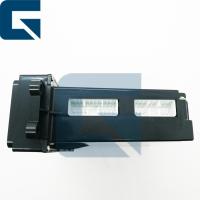 China 11N6-90031 11N690031 Air Conditioning Control Panel for R140W7 R170W7 Excavator for sale