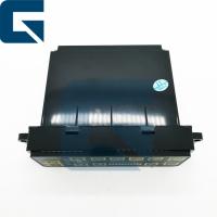 China 11N6-90031 11N690031 Air Conditioning Control Panel for R140W7 R170W7 Excavator for sale