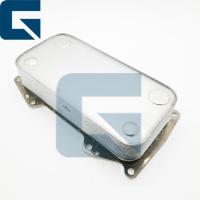 China 04915765 Oil Cooler for BFM2012 BF4M2012C Engine for sale