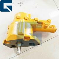 China 147-1790/1471790 Steering Control Pilot Valve for 950G Wheel Loader for sale