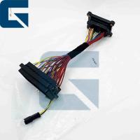 China 226-9675 Construction Machinery Parts Fuse Box Wiring Harness 2269675 for D6R III Tractor for sale