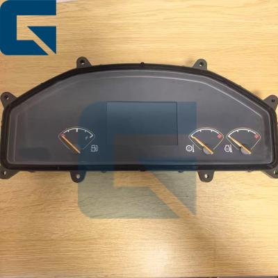 China VOE11381500 11381500 Monitor Display Panel for L70F L110F Wheel Loader for sale