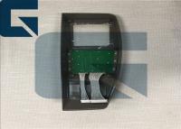 China 21N8-30020 CX - UPPER For Excavator Spare Parts Outside Shell for sale