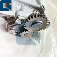 China 447-8576 4478576 Oil Pump for C4.4 Engine for sale