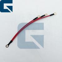 China 246-4489 2464489 Terminal Connecting Wire for 966H Wheel Loader for sale