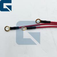 China 246-4489 2464489 Terminal Connecting Wire for 966H Wheel Loader for sale