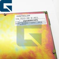 China LQ22E00132F1 Controller for E265 Excavator for sale