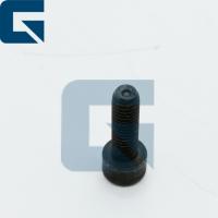 China 8C-8580 8C8580 Socket Head Bolt for 950F 950G Loader for sale