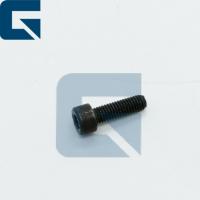 China 8C-8580 8C8580 Socket Head Bolt for 950F 950G Loader for sale