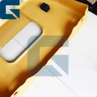 China 236-9570 2369570 Fender Support Cover for Excavator 320D 325D for sale