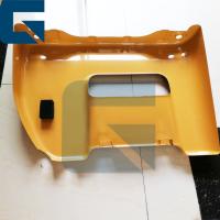China 236-9570 2369570 Fender Support Cover for Excavator 320D 325D for sale