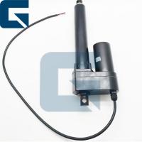 China 263-802 Electric Actuator for Machinery Parts for sale
