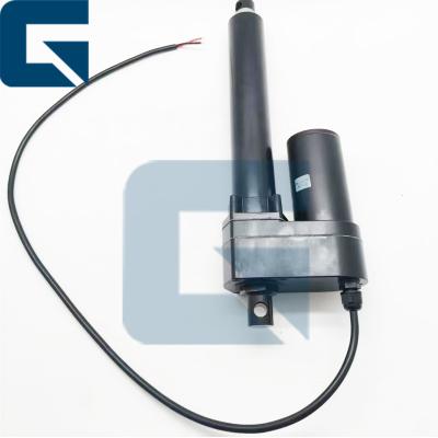 China 263-802 Electric Actuator for Machinery Parts for sale