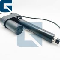 China 263-802 Electric Actuator for Machinery Parts for sale
