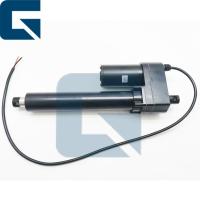 China 263-802 Electric Actuator for Machinery Parts for sale