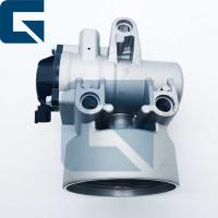 China 467-2659 Filter Housing Base for 120K Wheel Loader for sale