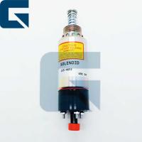 China 155-4652 1554652 Solenoid Valve for 3116 Engine for sale