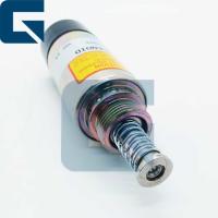 China 155-4652 1554652 Solenoid Valve for 3116 Engine for sale